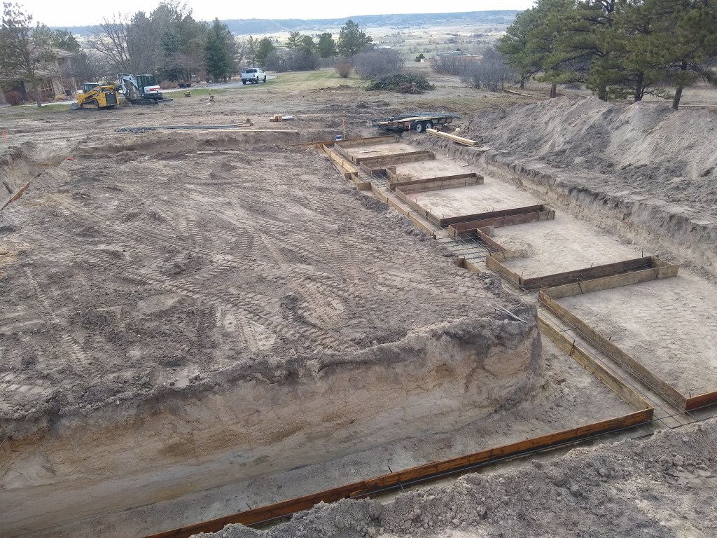 Services | Quality. Reliability. Vision. Built right.